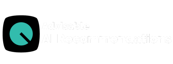 advisable.ai - AI-Powered Recommendation Engine